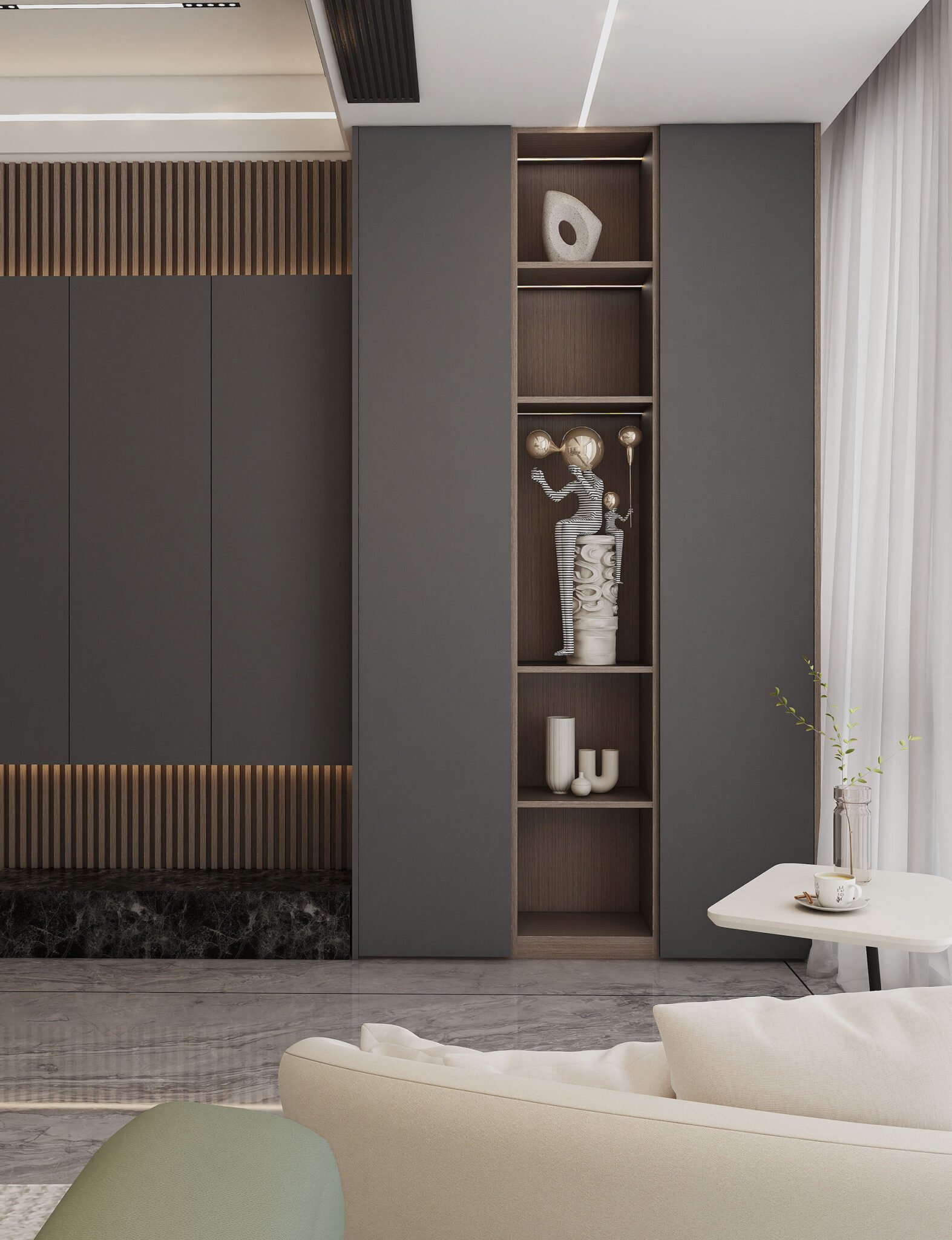 How to Choose the Right MDF Thickness for Furniture and Cabinets ...