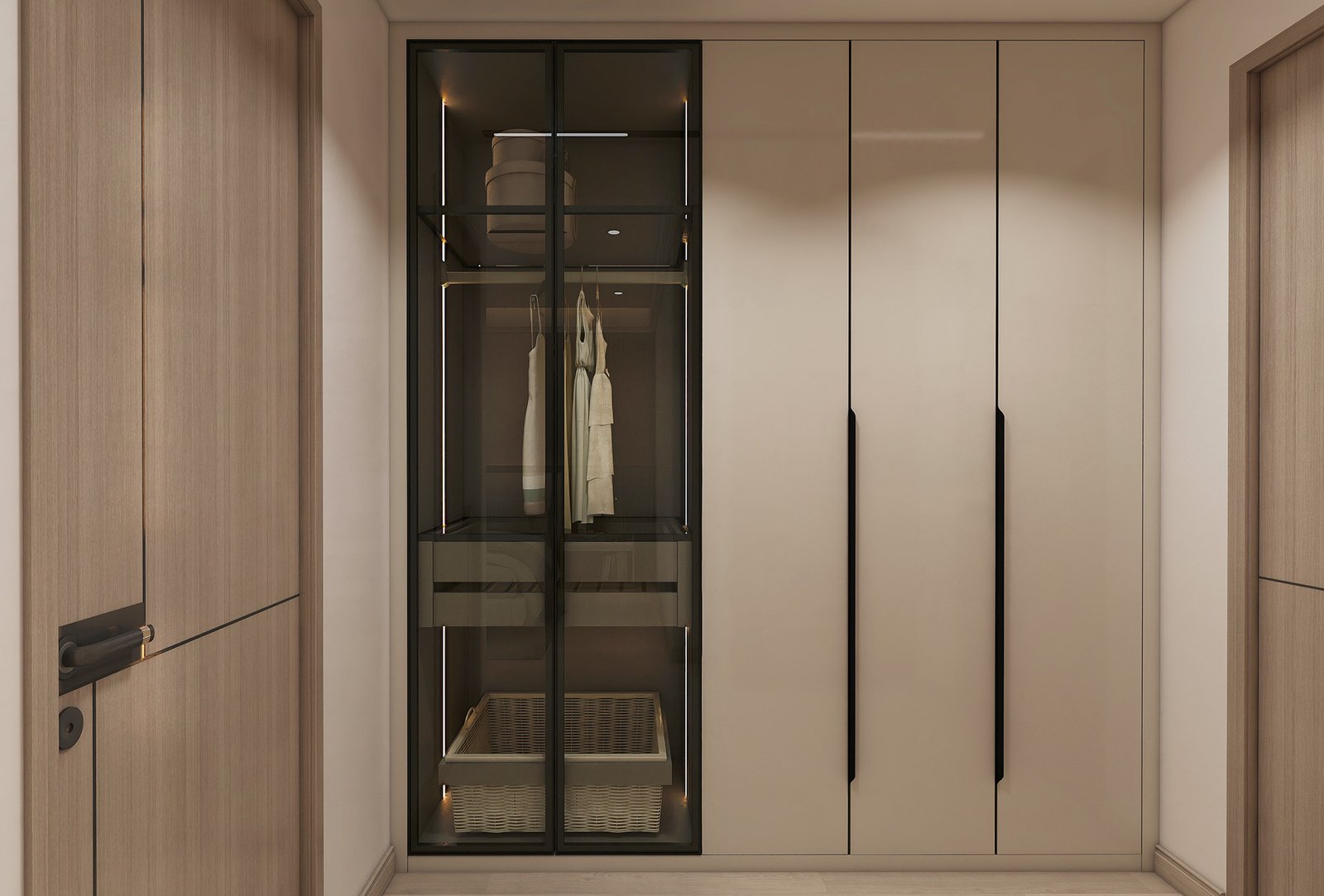 Medium Density Fibreboard (MDF) Vs Particle Board - Tacon Wood Industry