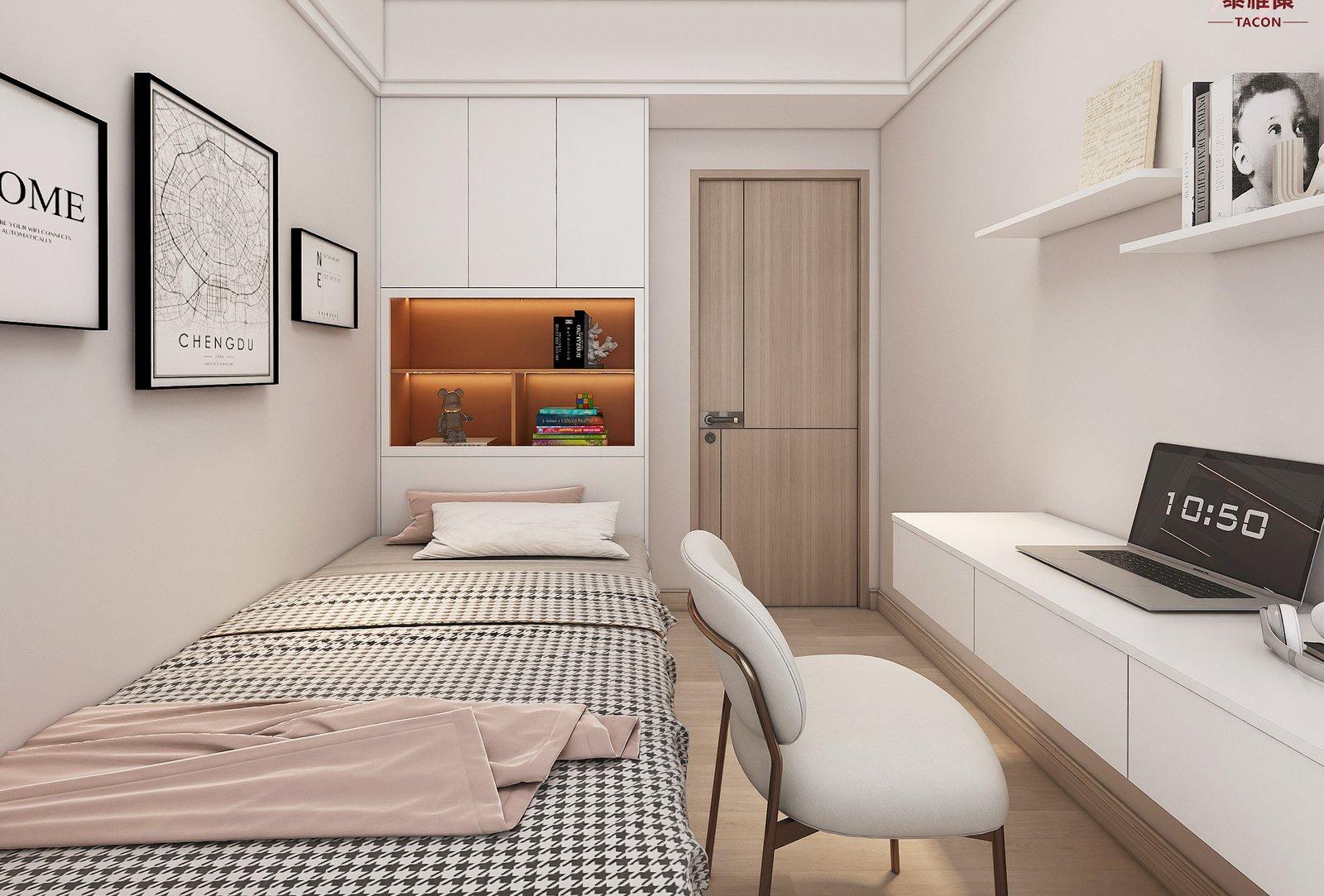 How to Identify MR Board (Moisture-Resistant Particle Board) | Tacon ...