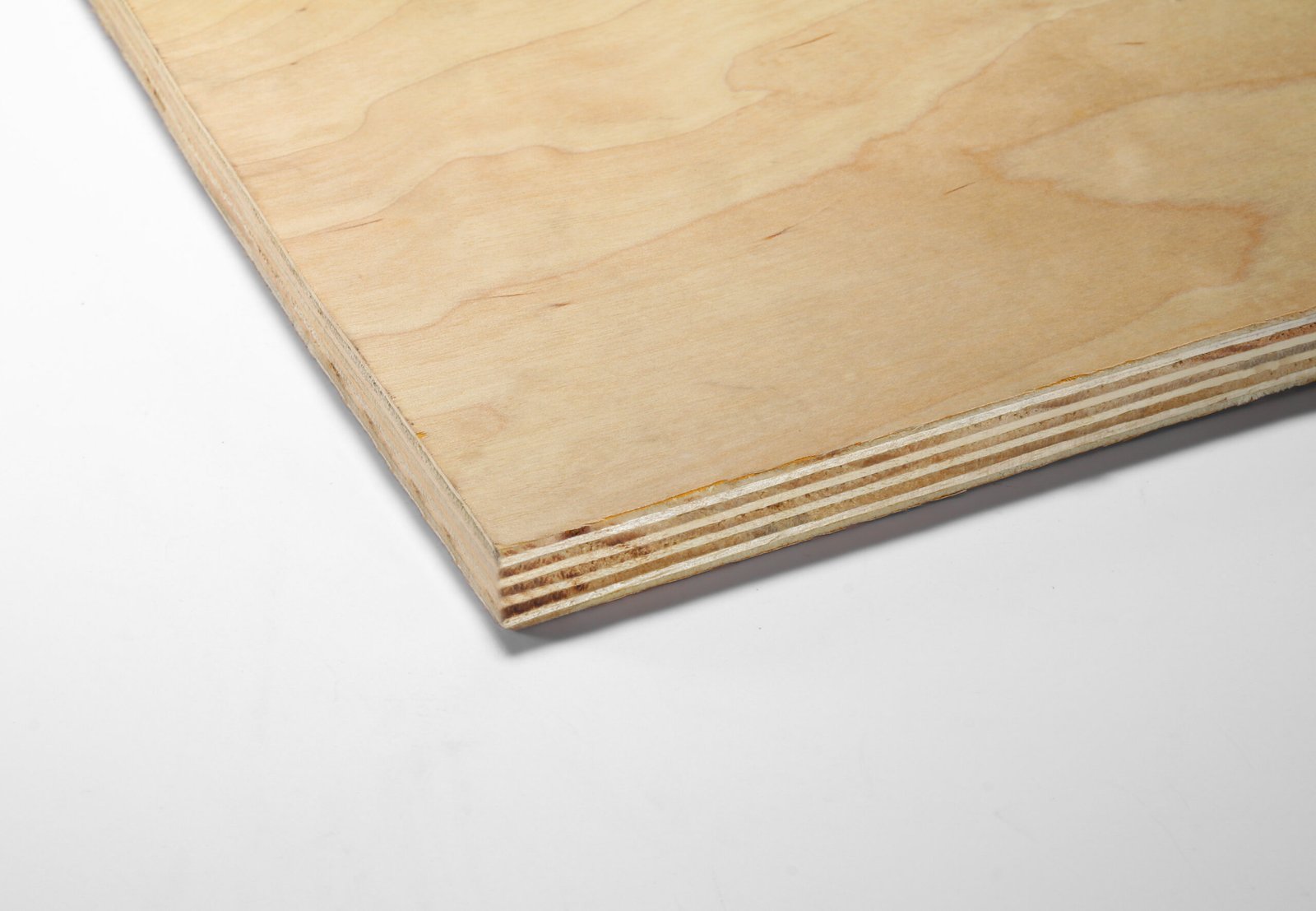 Birch Plywood Prefinished Wall Panels from China Manufacturer - Tacon ...